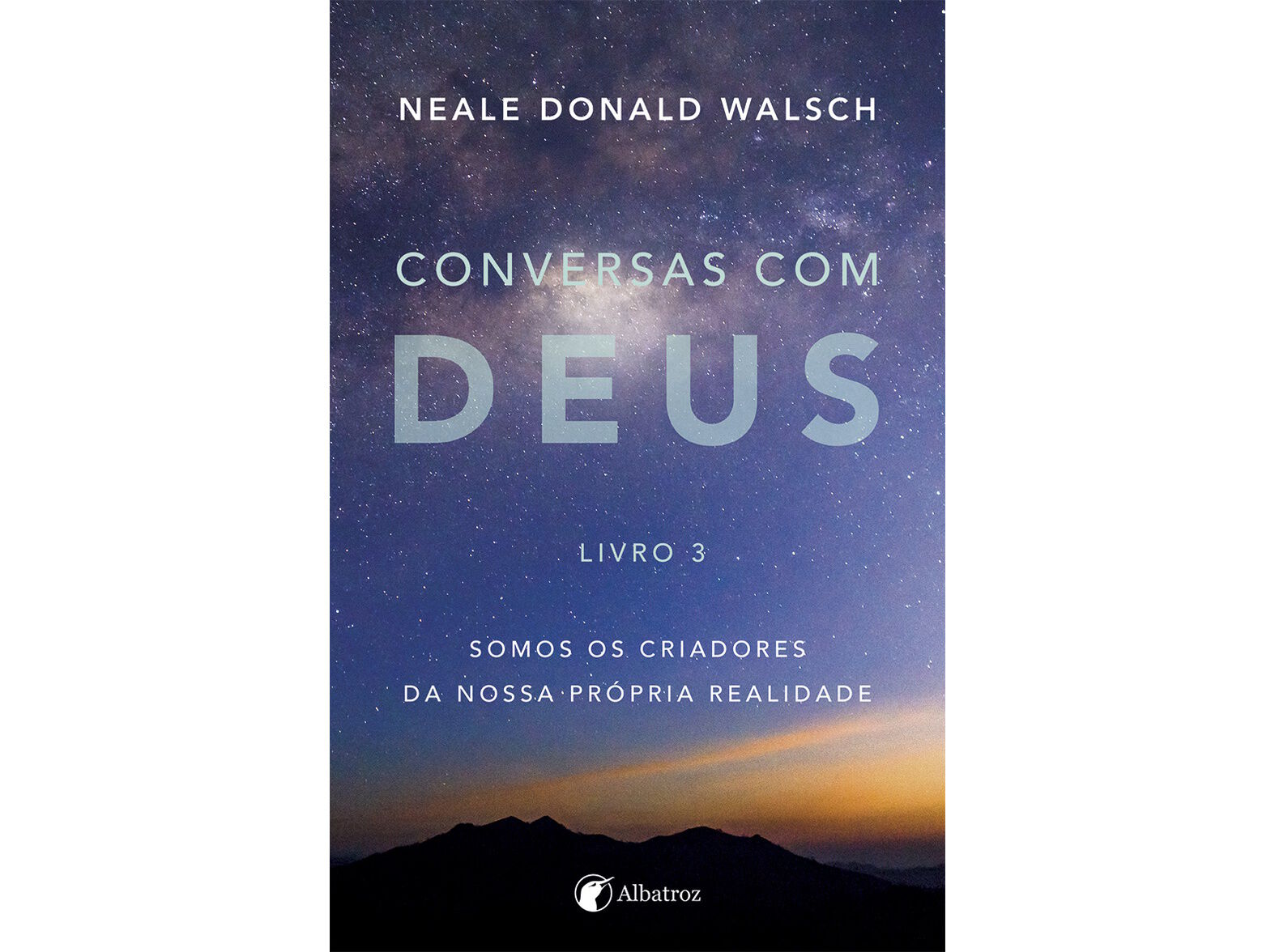 Conversas Com Deus - Livro 3 | Auchan