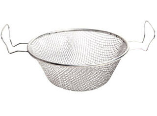 Rede Para Fritadeira Grilo 26cm | Auchan