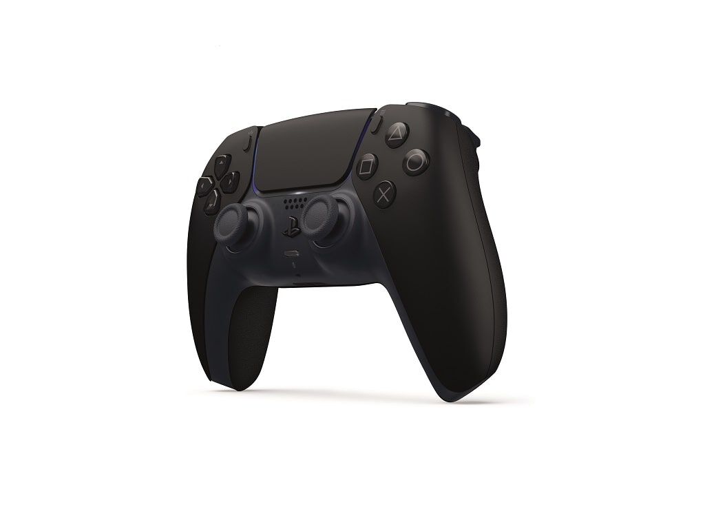 Comando Ps5 Dualsense Midnight Black | Auchan