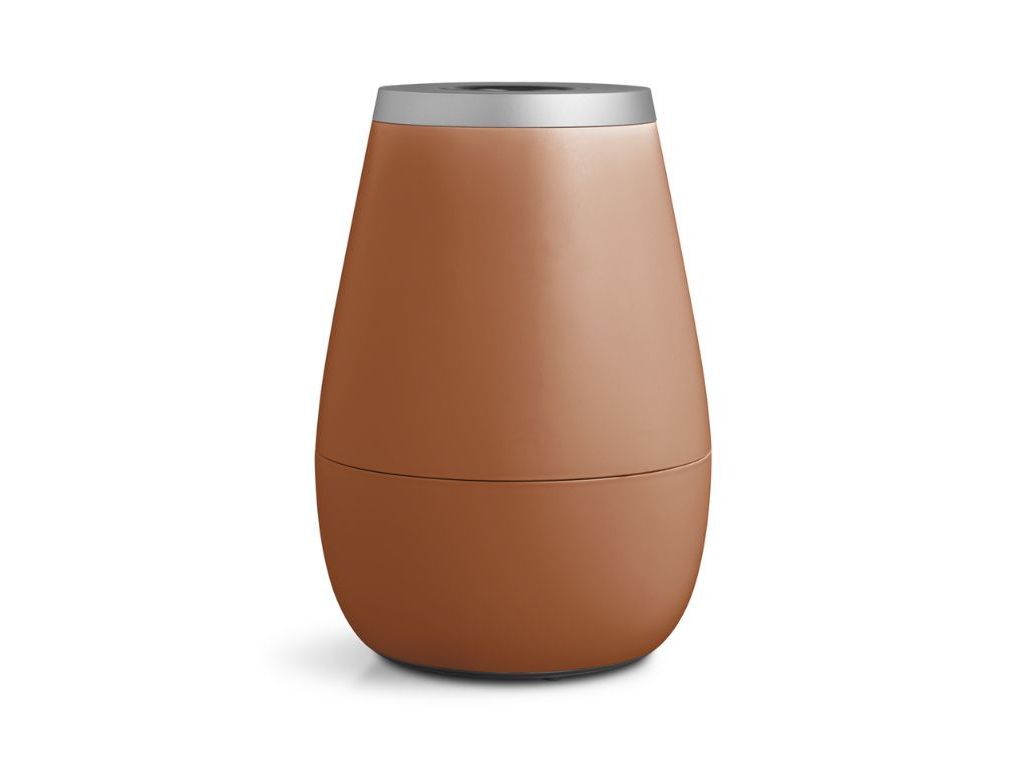 Máquina De Café Delta Q Rise Terracota | Auchan