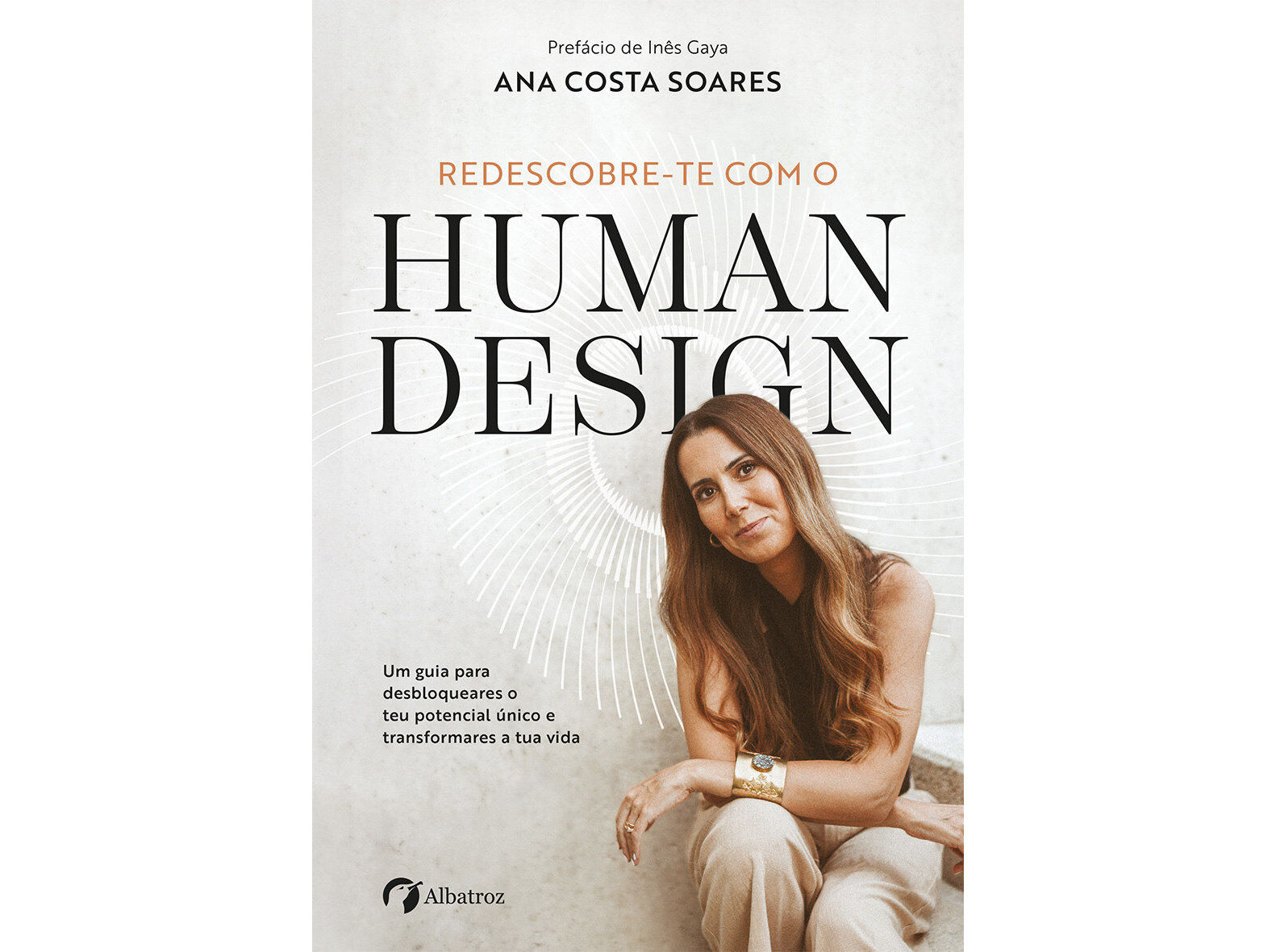 Livro Redescobre-te Com O Human Design De Ana Costa Soares | Auchan