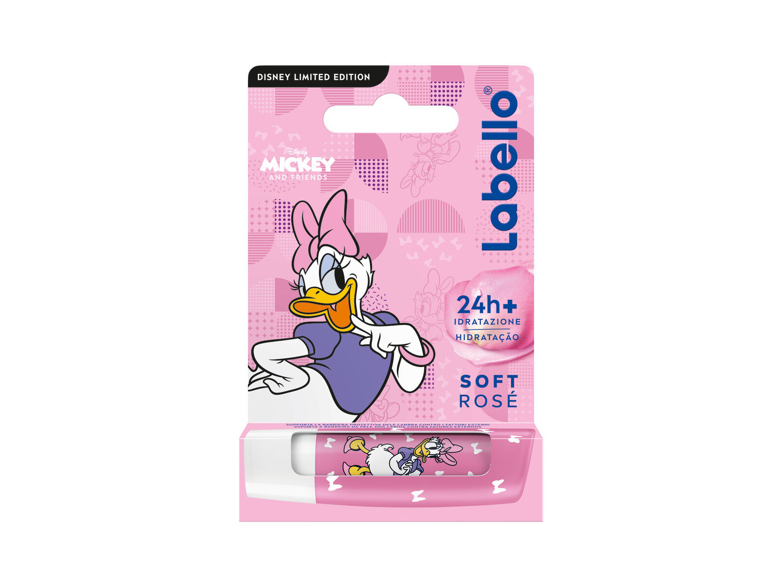 Batom Labello Disney | Auchan