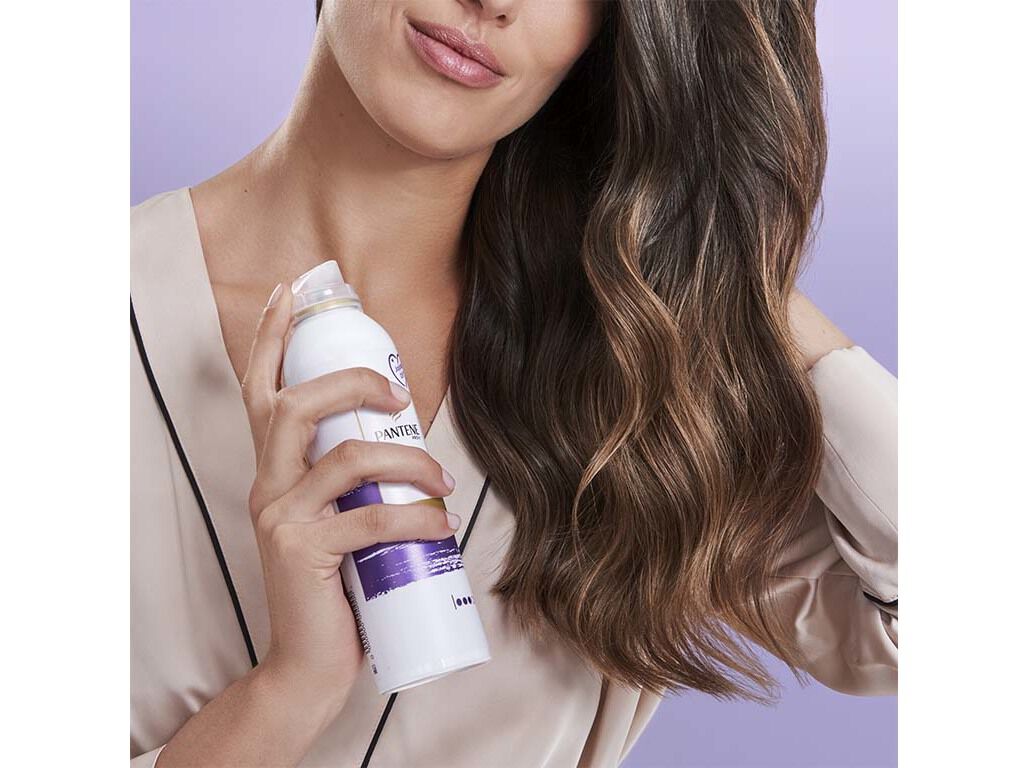 Laca Pantene Volume Perfeito 370ml | Auchan