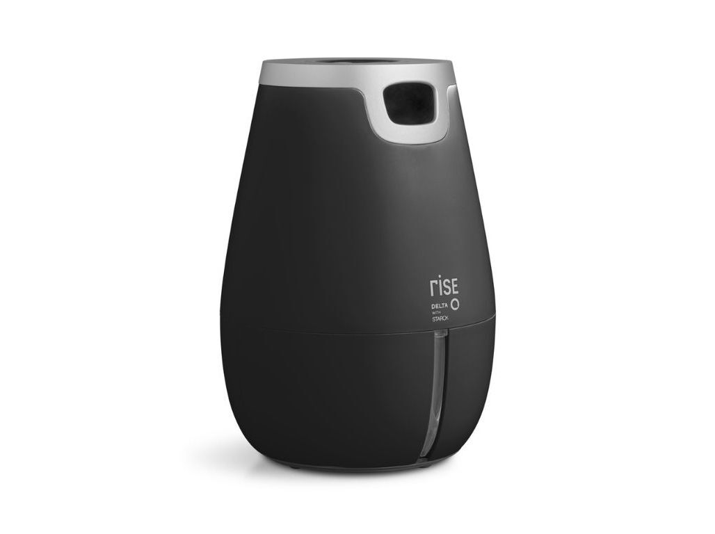 Máquina De Café Delta Q Rise Preto | Auchan