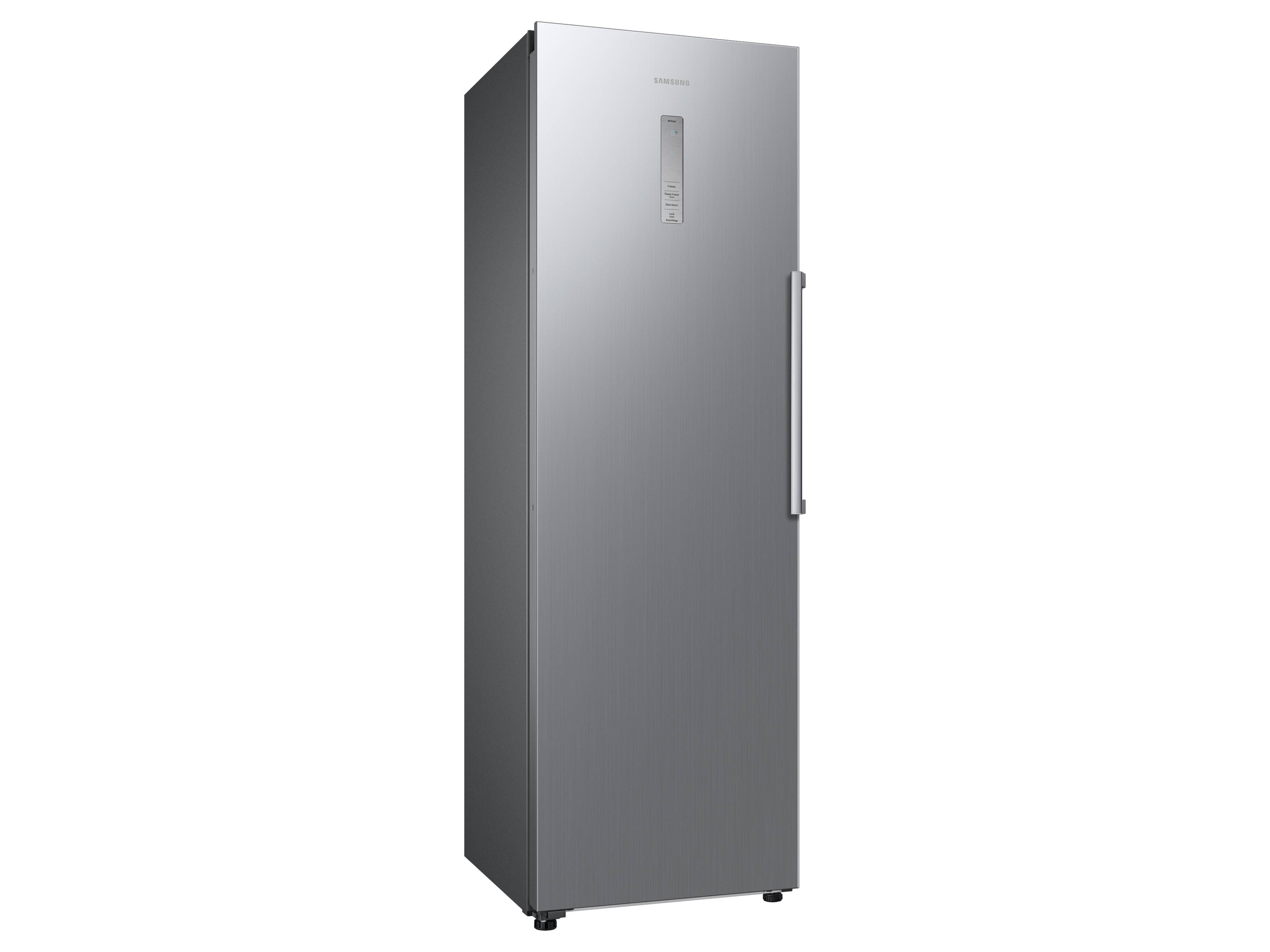 Arca Vertical Samsung Rz32c7bfes9 Inox E 323l No Frost | Auchan