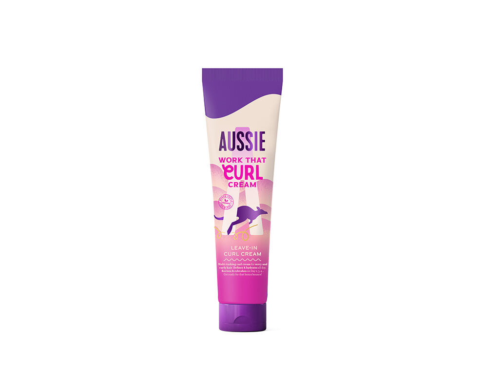 Creme Aussie Leave-in Caracóis 160ml | Auchan