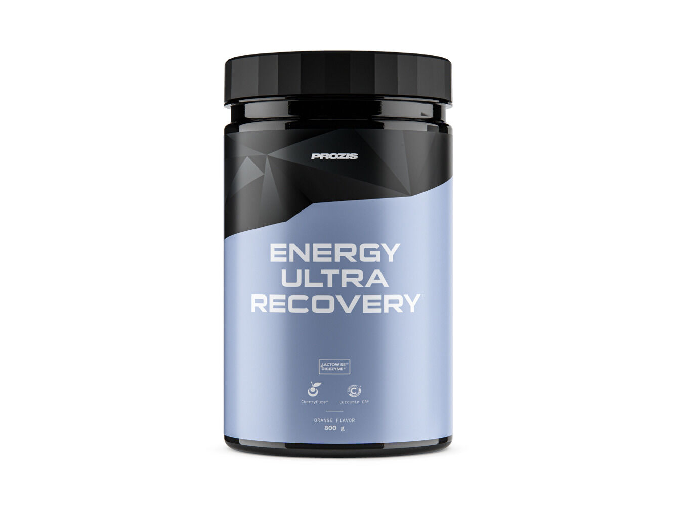 Energy Ultra Recovery Prozis Laranja 800g | Auchan