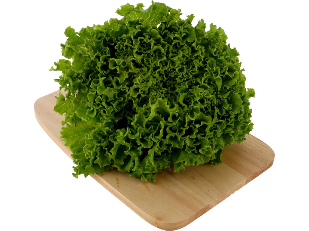 Alface Frisada Kg | Auchan