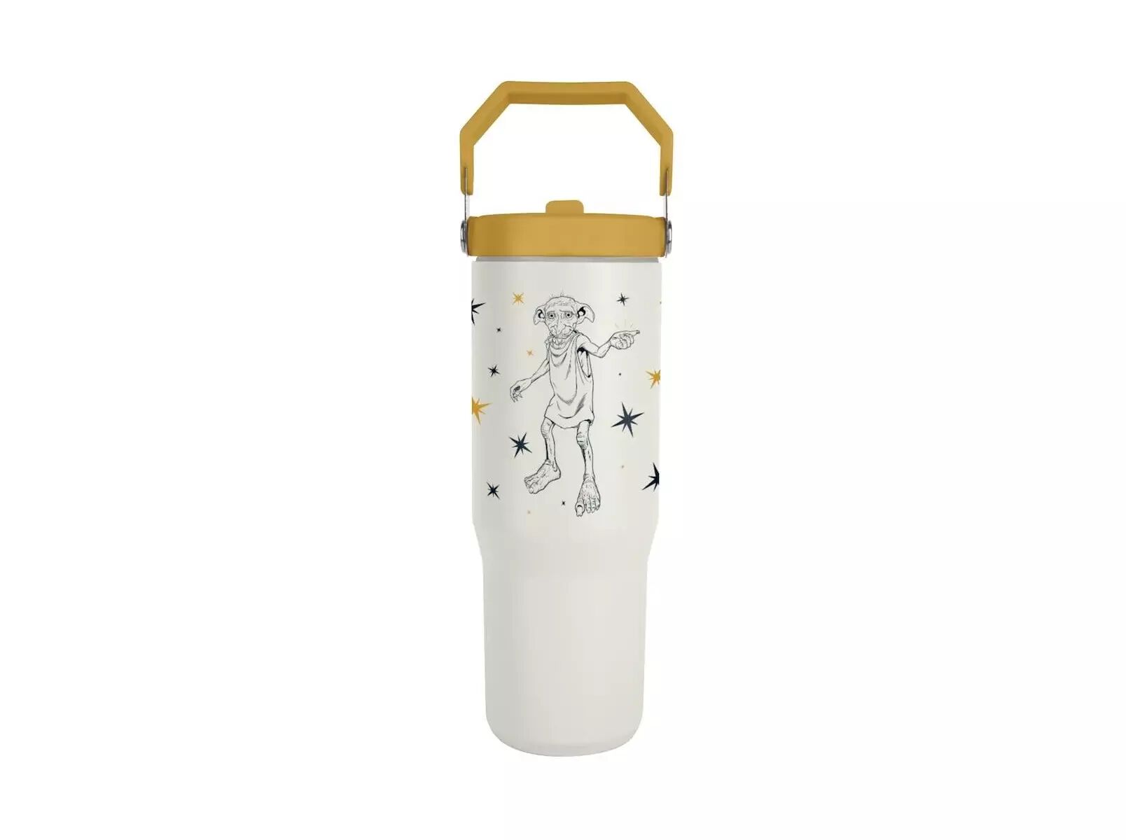 Caneca Termo Harry Potter (dobbie) | Auchan