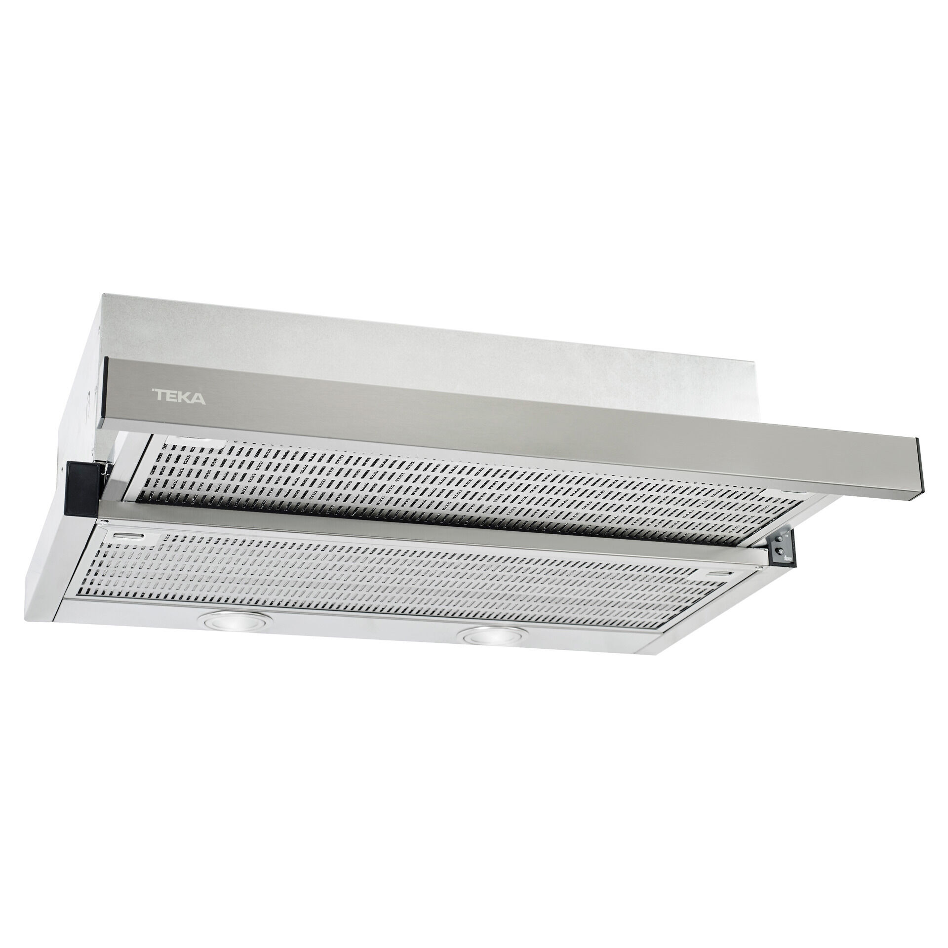 Exaustor Teka Cnl 6415 Inox A 385m3/h | Auchan