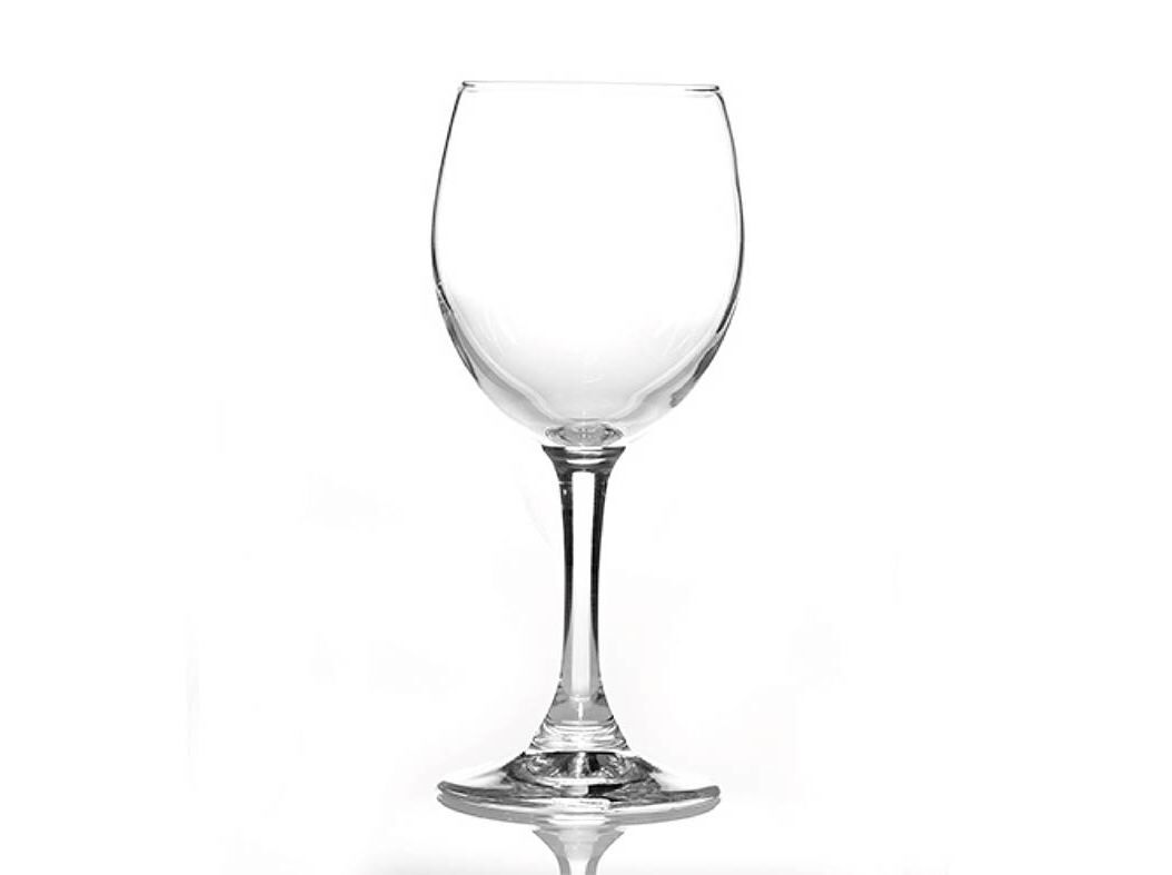 Cálice Roma Vidro 24cl | Auchan