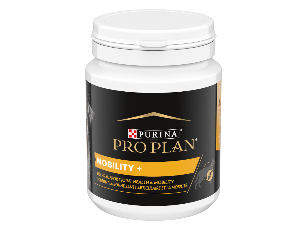 Suplemento Pro Plan Mobility Cão 120g | Auchan
