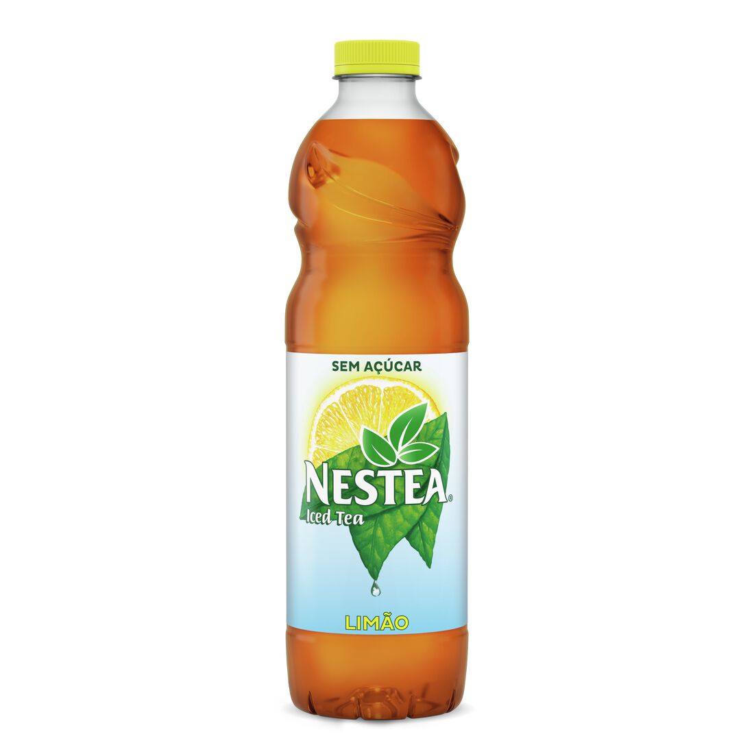Ice Tea Nestea Zero Limão 1.5l | Auchan