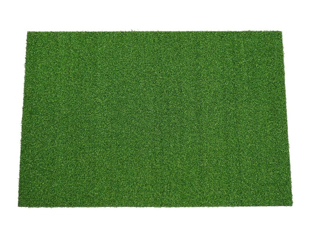 Tapete Entrada Actuel Relva Sintética 40x60cm | Auchan