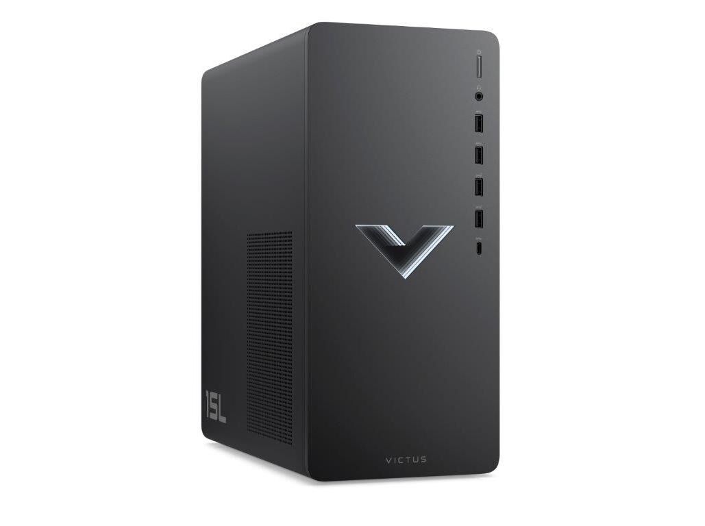 Desktop Gaming Hp Victus Tg02-0050np (amd Ryzent 5 5600g Ram:8gb 512gb ...