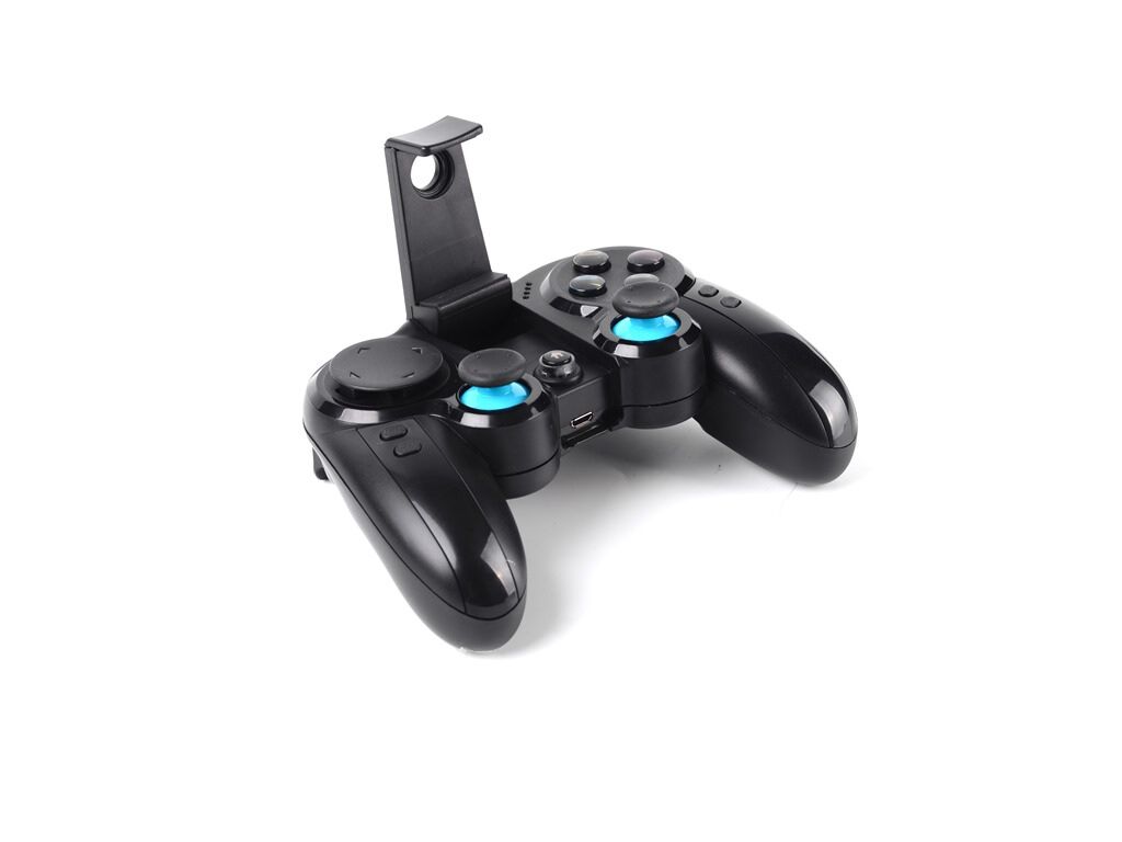 Comando Gaming Qilive Wireless Bt 4.0+2.4g 155373 | Auchan