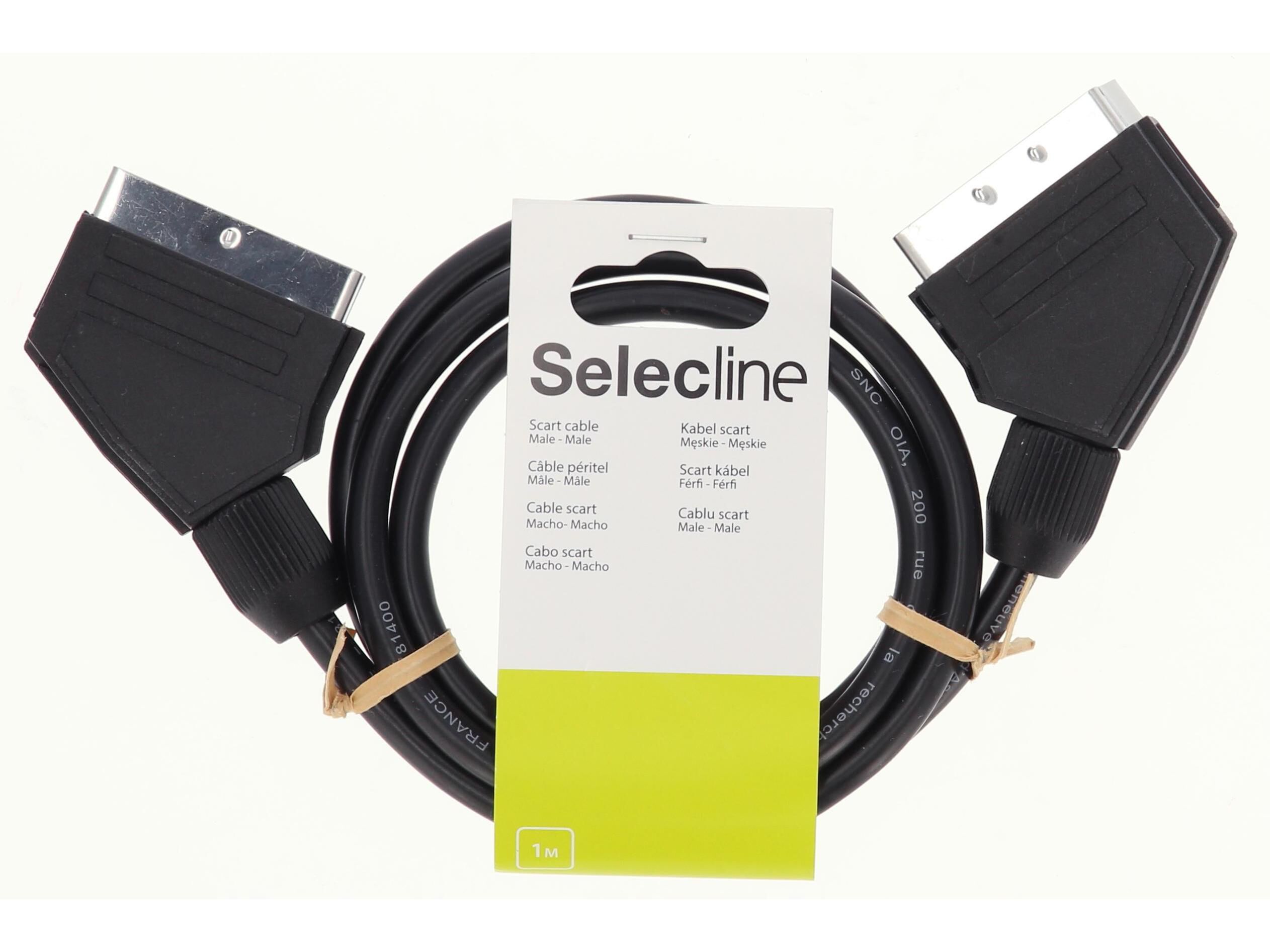Selecline