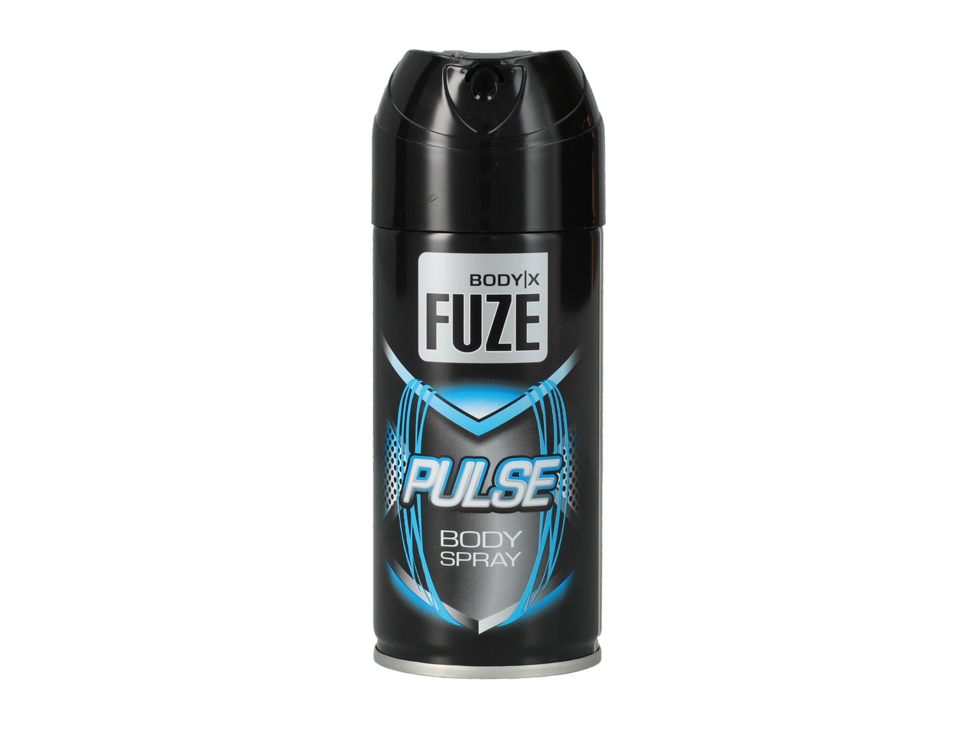 Desodorizante Body-x Fuze Pulse 150ml | Auchan