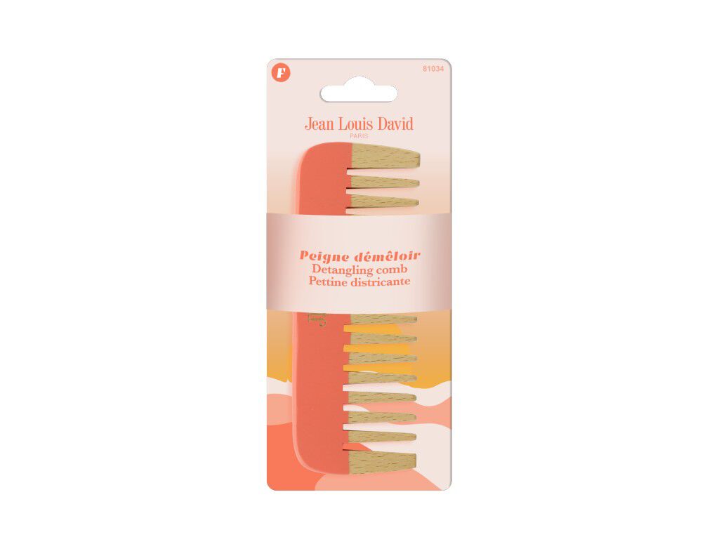 Pente Jean Louis David Madeira Oásis Un | Auchan