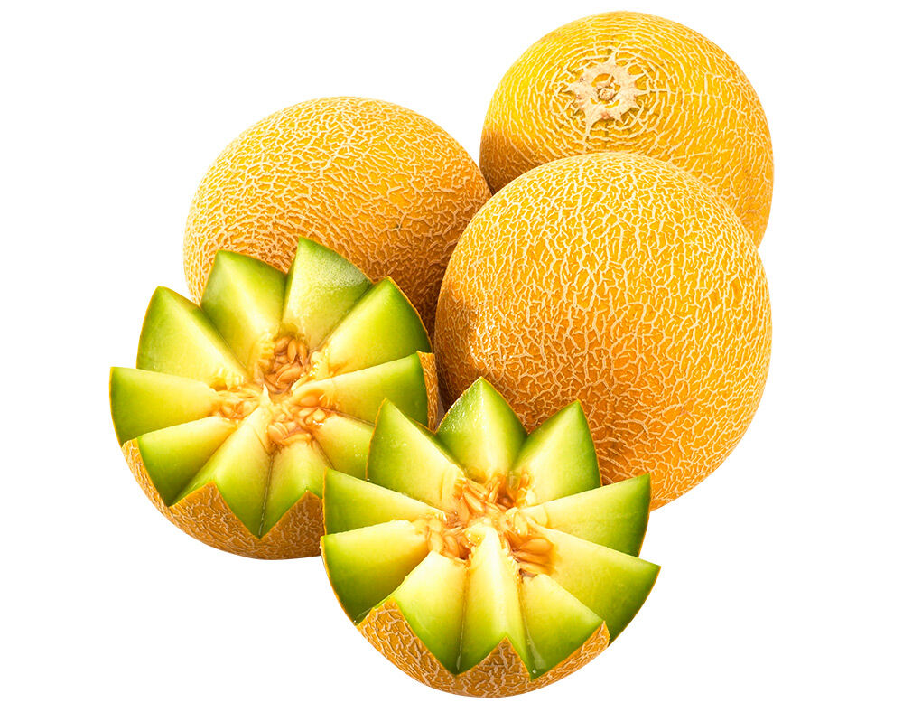 Meloa Galia Kg | Auchan