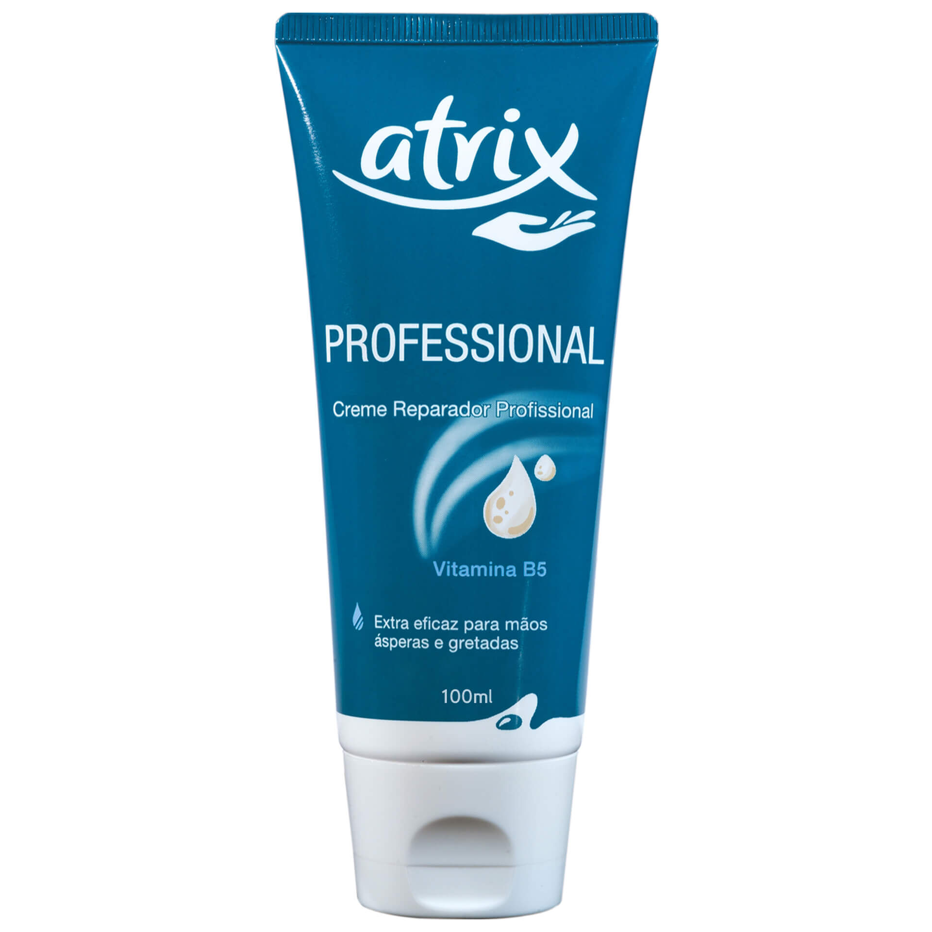 Creme De Mãos Regenerador Profissional Atrix 100 Ml | Auchan