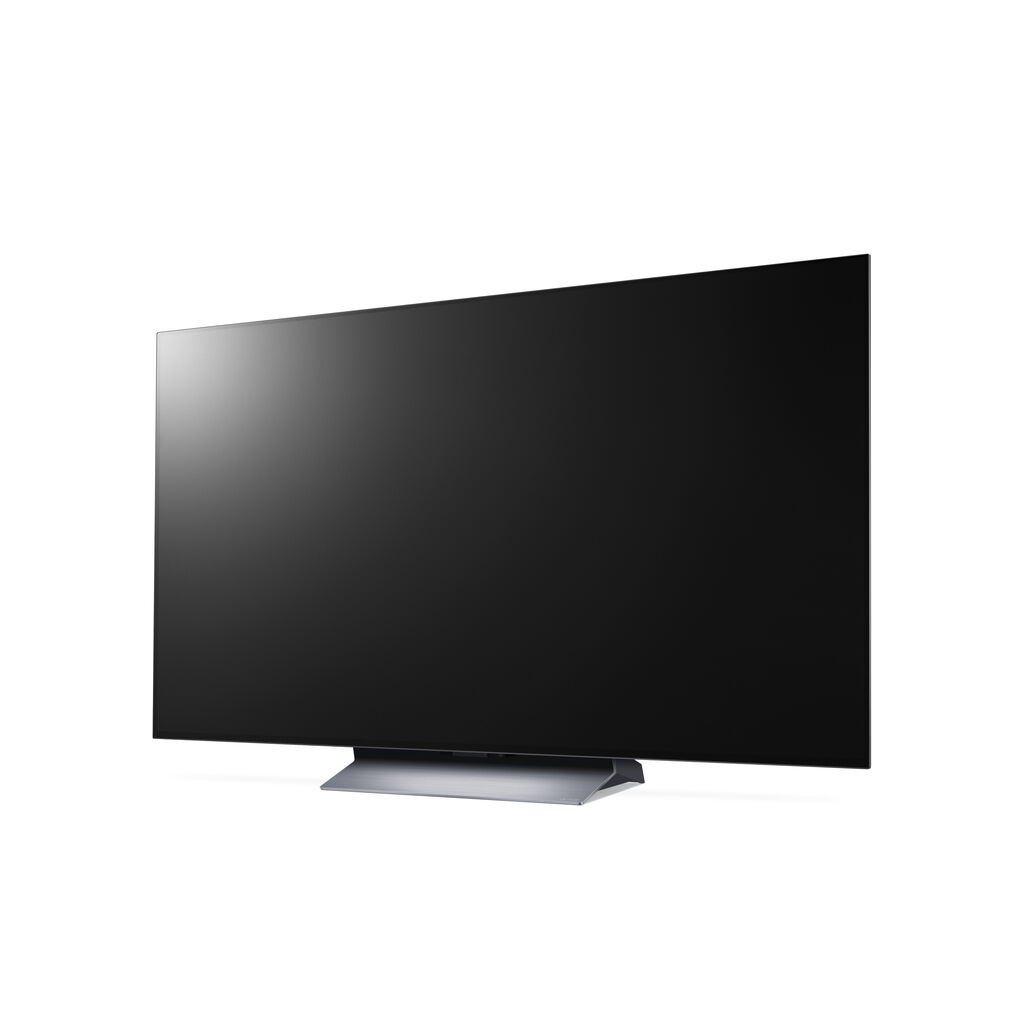 Tv Oled Lg Oled55c24la.aeu 55" 4k Smart | Auchan