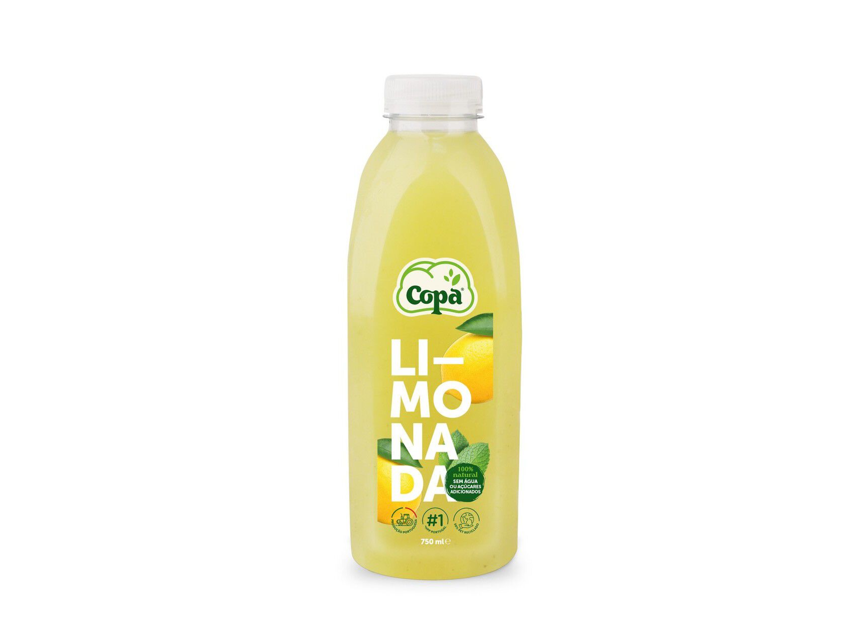 Sumo Natural Limonada Copa 750ml | Auchan