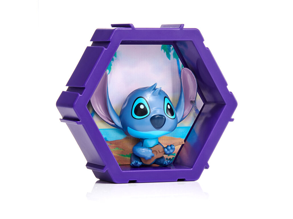Disney Stitch Wow Pods Modelos Sortidos | Auchan