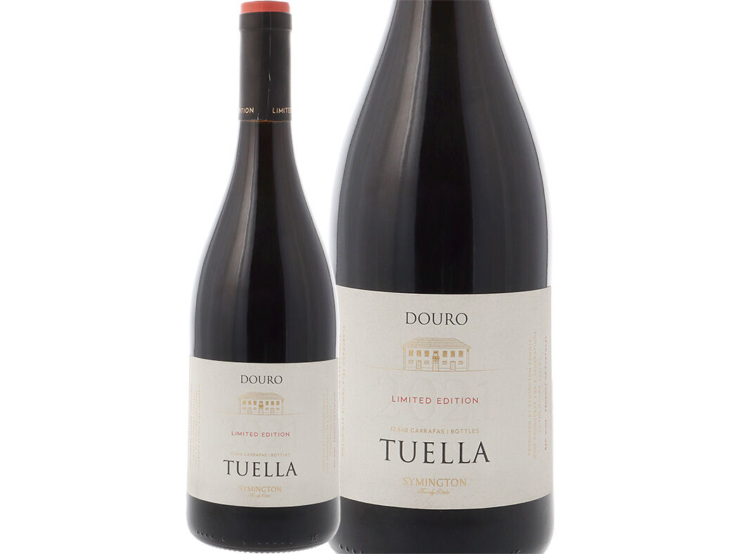 Vinho Tinto Tuella Limited Edition Douro 0.75l | Auchan