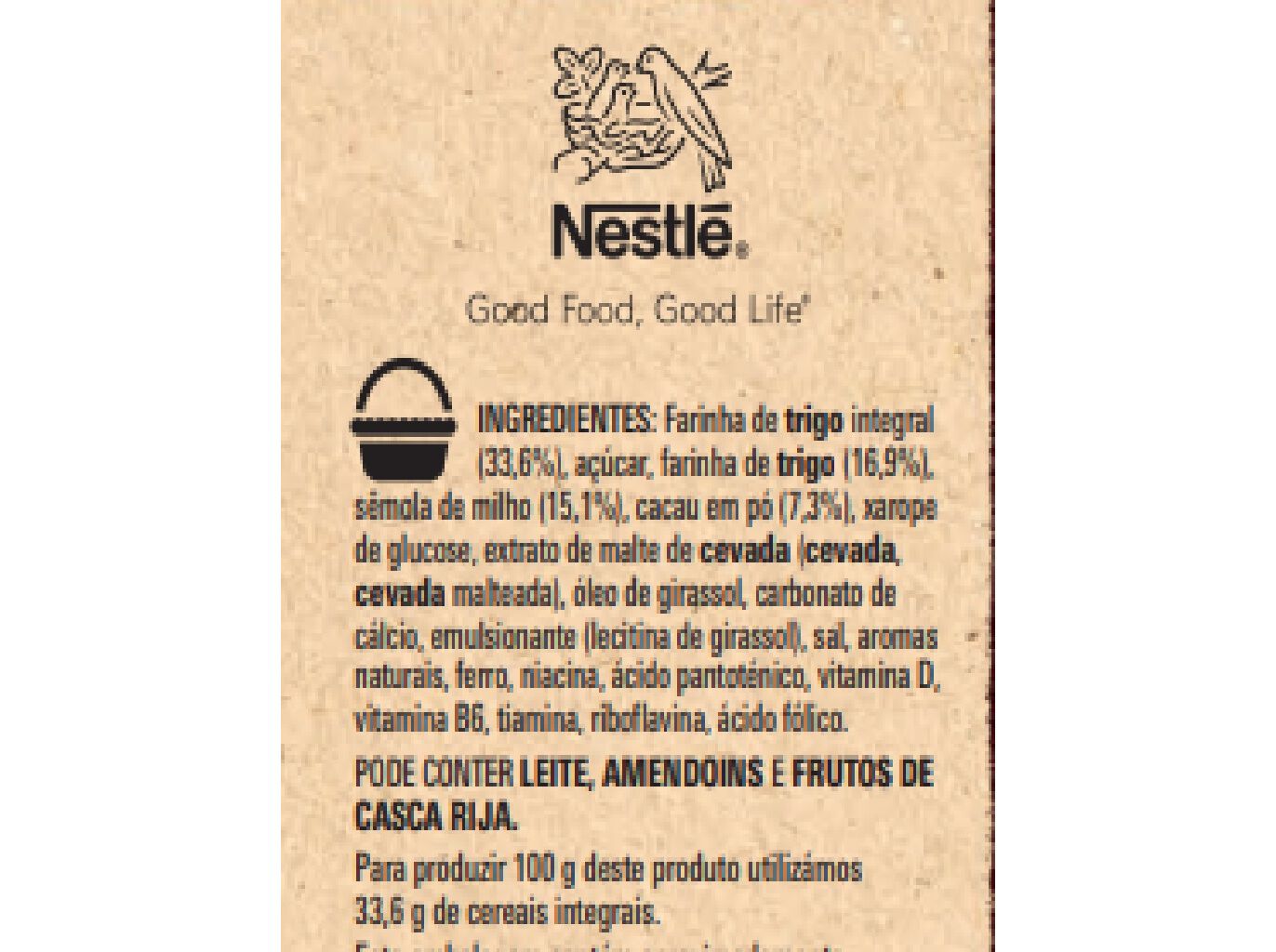 Cereais Chocapic Chocolate 740g+260g | Auchan