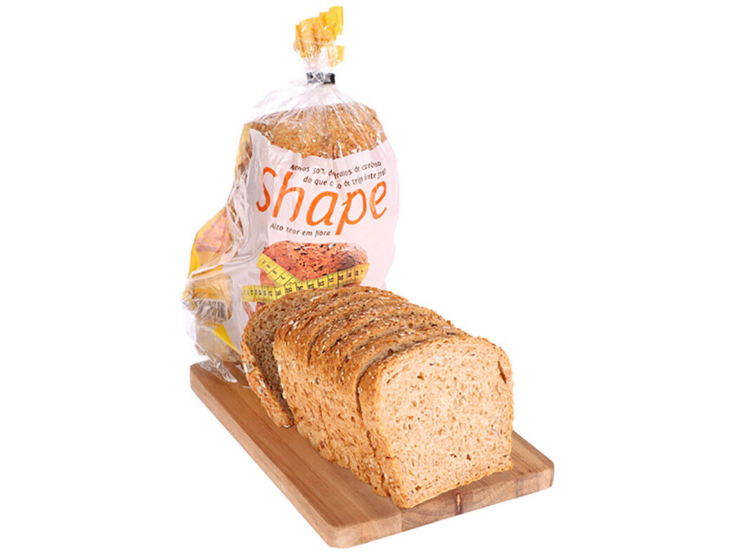 Pão De Forma Shape 400g | Auchan