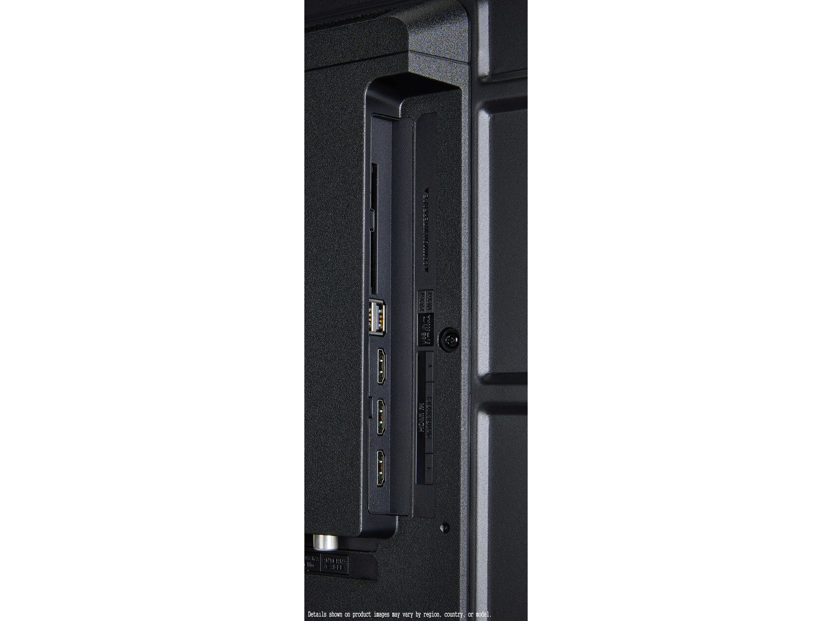 Tv Led Lg 43ut73006la.aeuq (smart Tv 4k 43'' 108cm) | Auchan