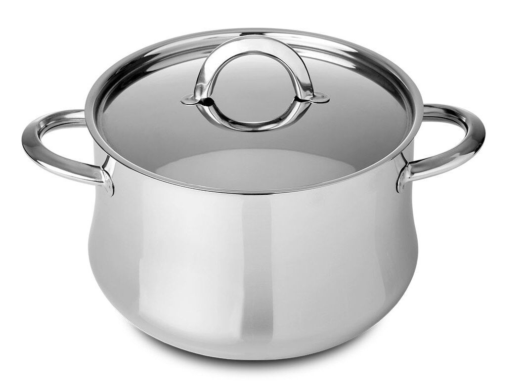 Panela Sagres Silampos Com Asas 28cm | Auchan