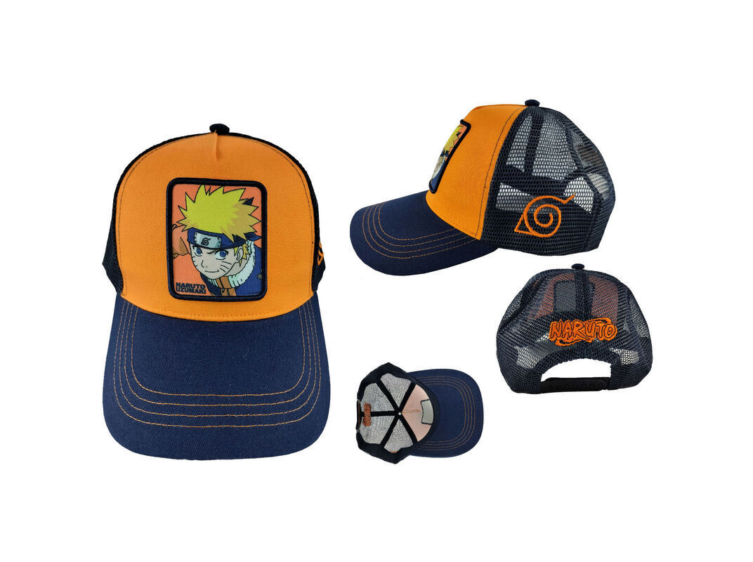 Boné Naruto | Auchan