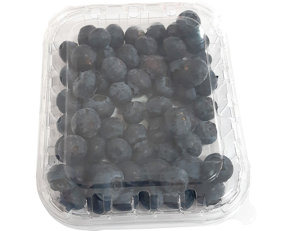 Mirtilo 125g | Auchan