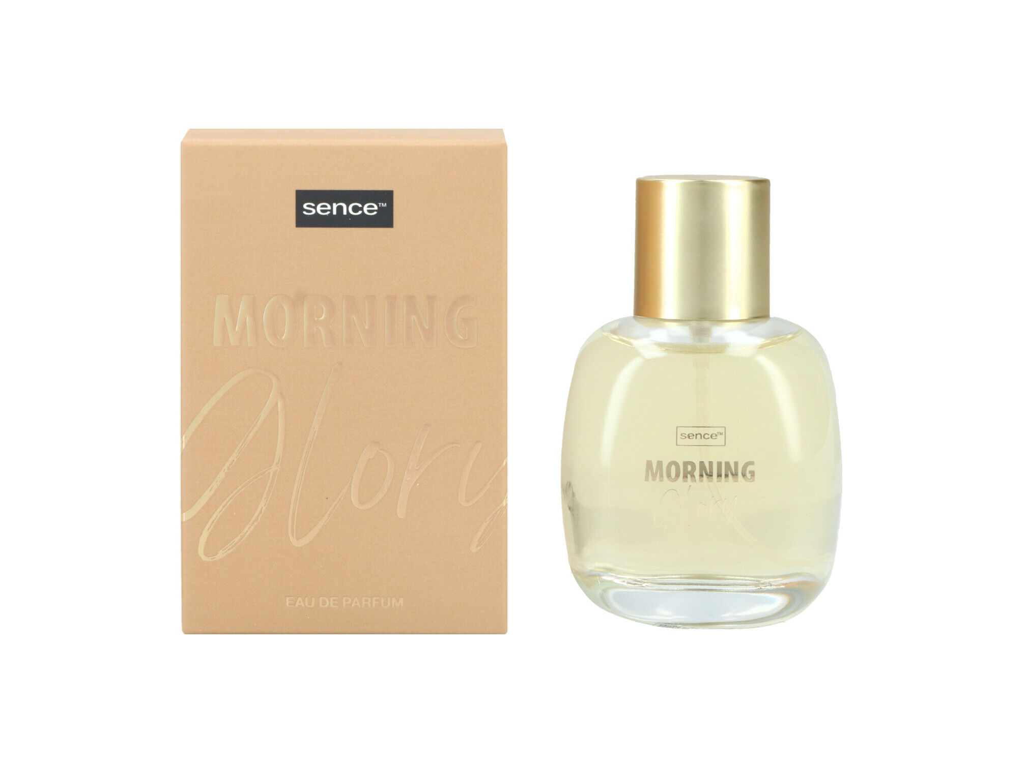 Perfume Sence Morning Glory 90ml | Auchan