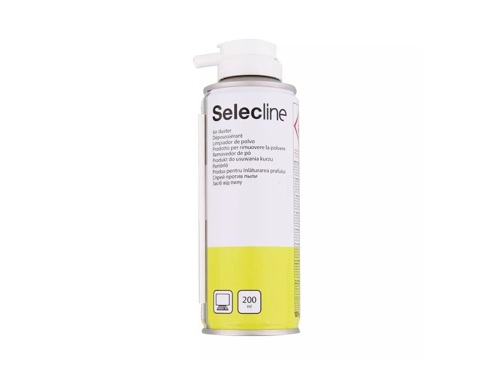 Selecline