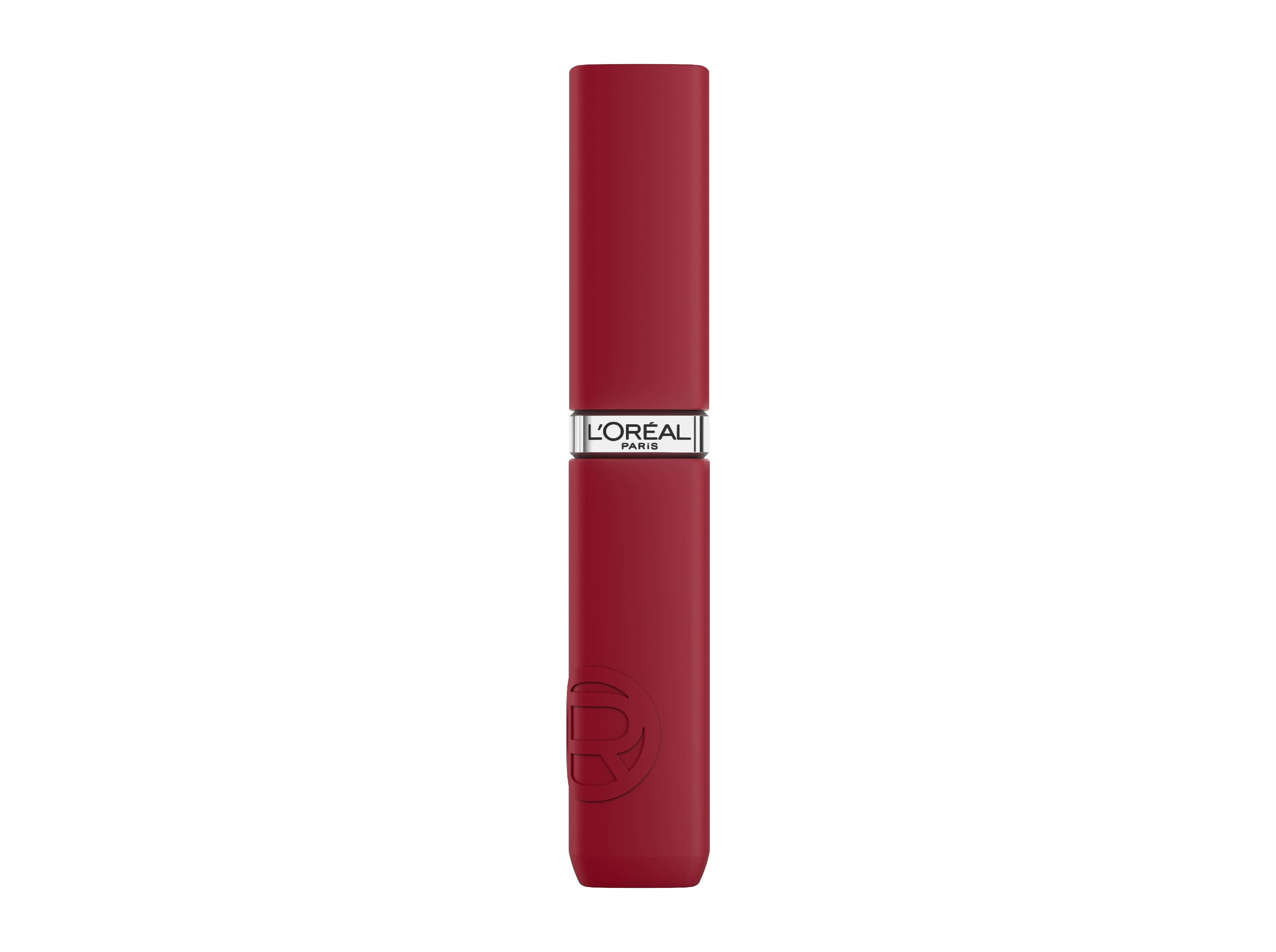 Batom L'oréal Paris Matte Resist 430 A-lister | Auchan
