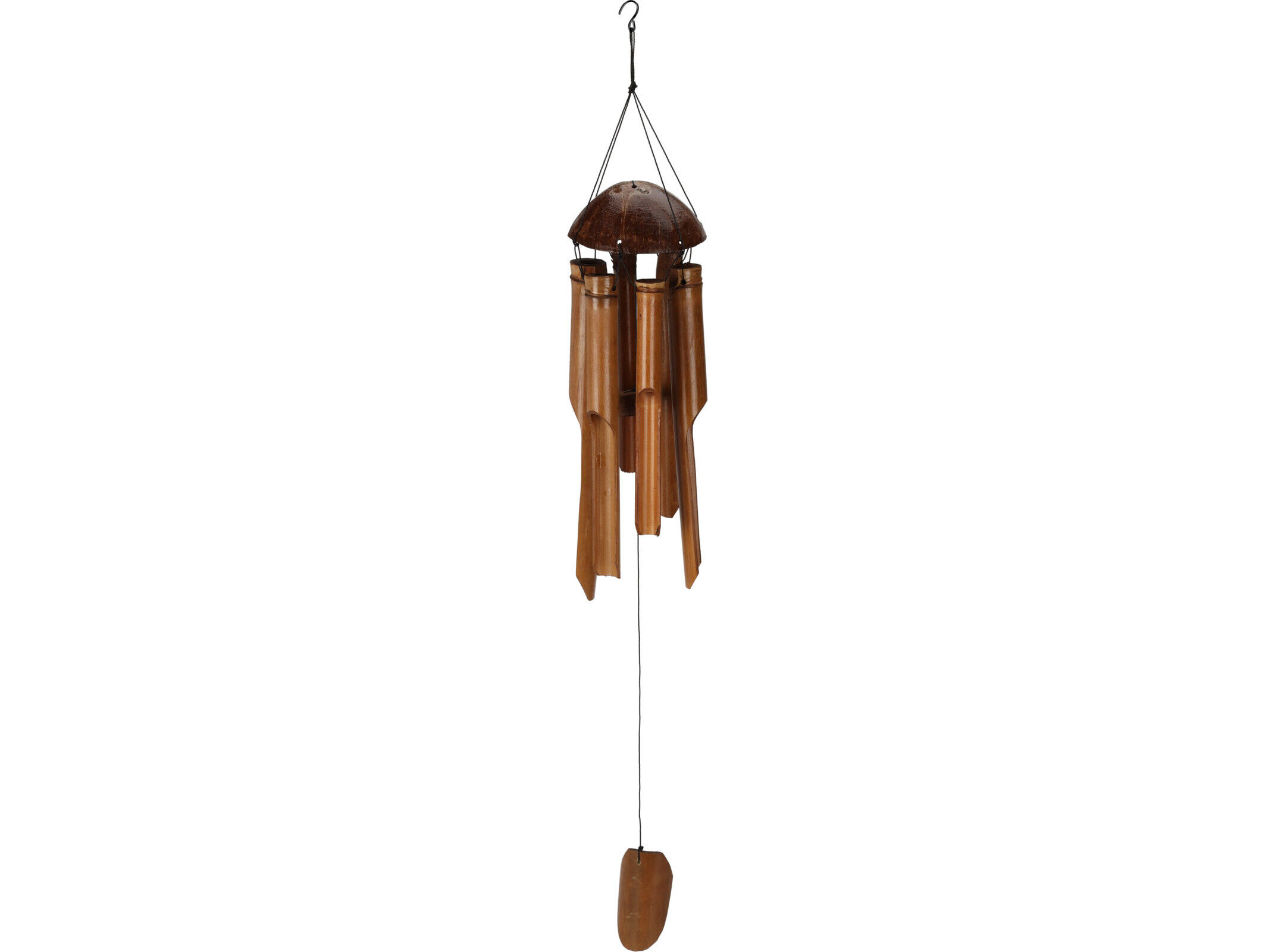 Espanta Espiritos Bamboo 15xh30cm | Auchan