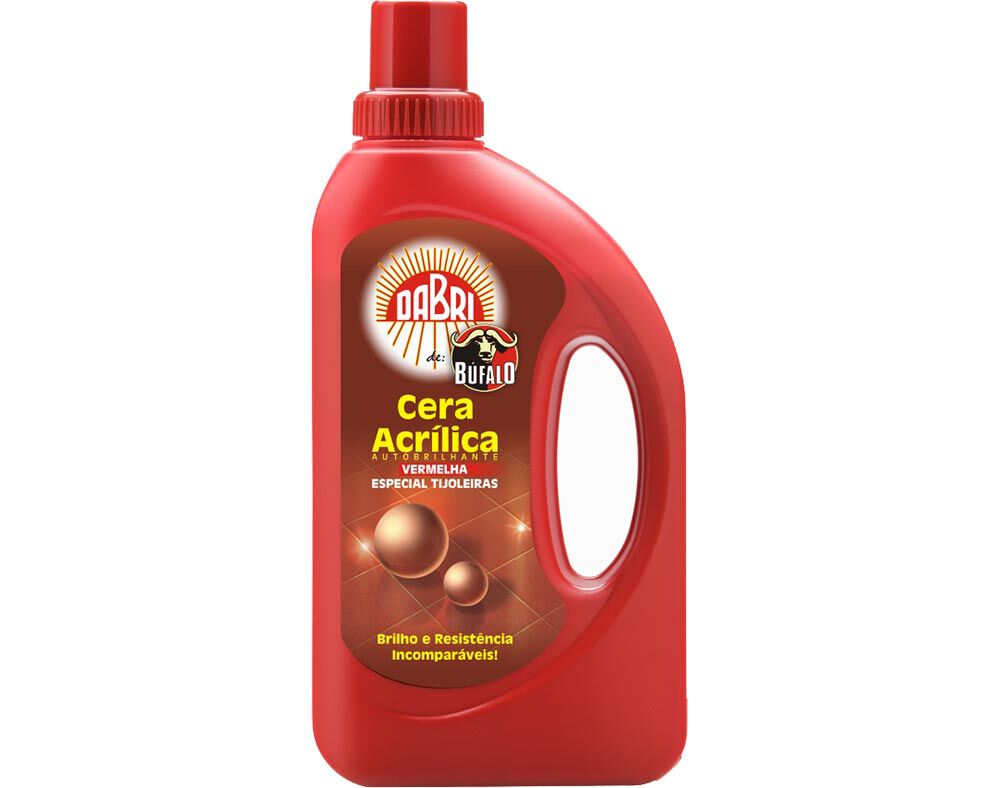 Cera Acrilica Dabri Para Tijoleira 500 Ml | Auchan