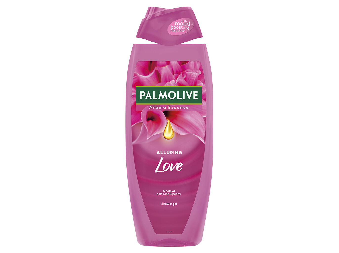Gel Banho Palmolive Love 650ml | Auchan