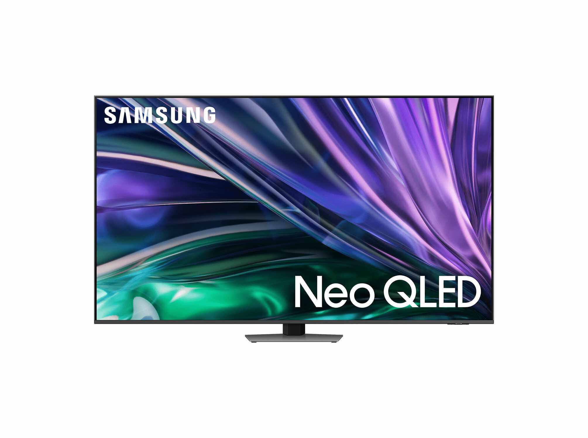 Tv Neo Qled Samsung Tq75qn85dbtxxc (4k Smart 75" 190cm) | Auchan