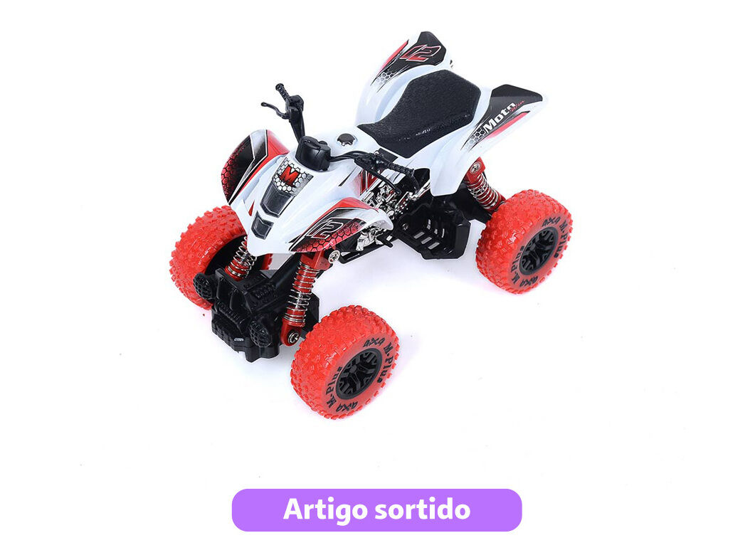 Carro Miniatura One Two Fun Modelos Sortidos | Auchan