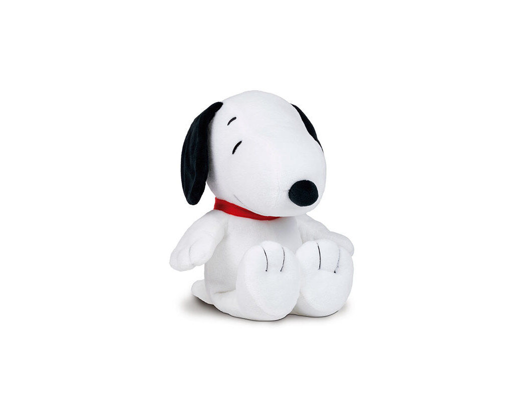 Peluche Snoopy P511024 | Auchan