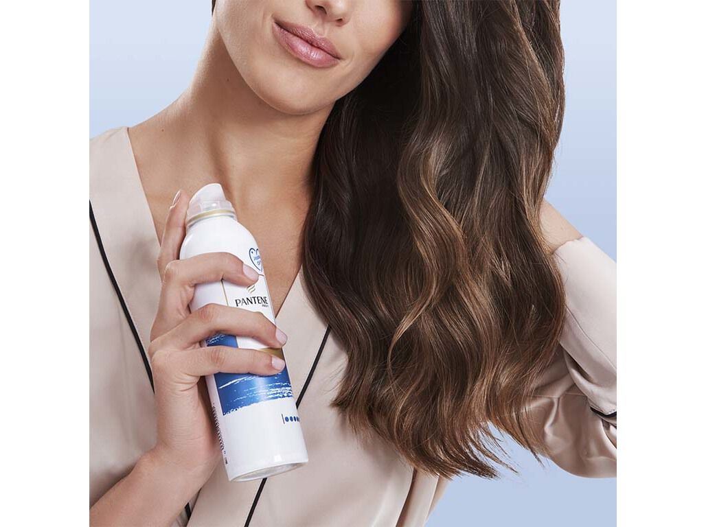 Laca Pantene Fixação Ultra Forte 370ml | Auchan