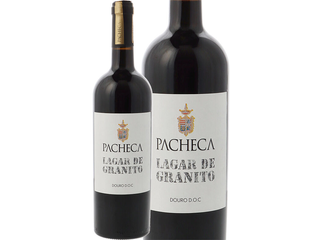 Vinho Tinto Pacheca Lagar De Granito Douro 0.75l | Auchan
