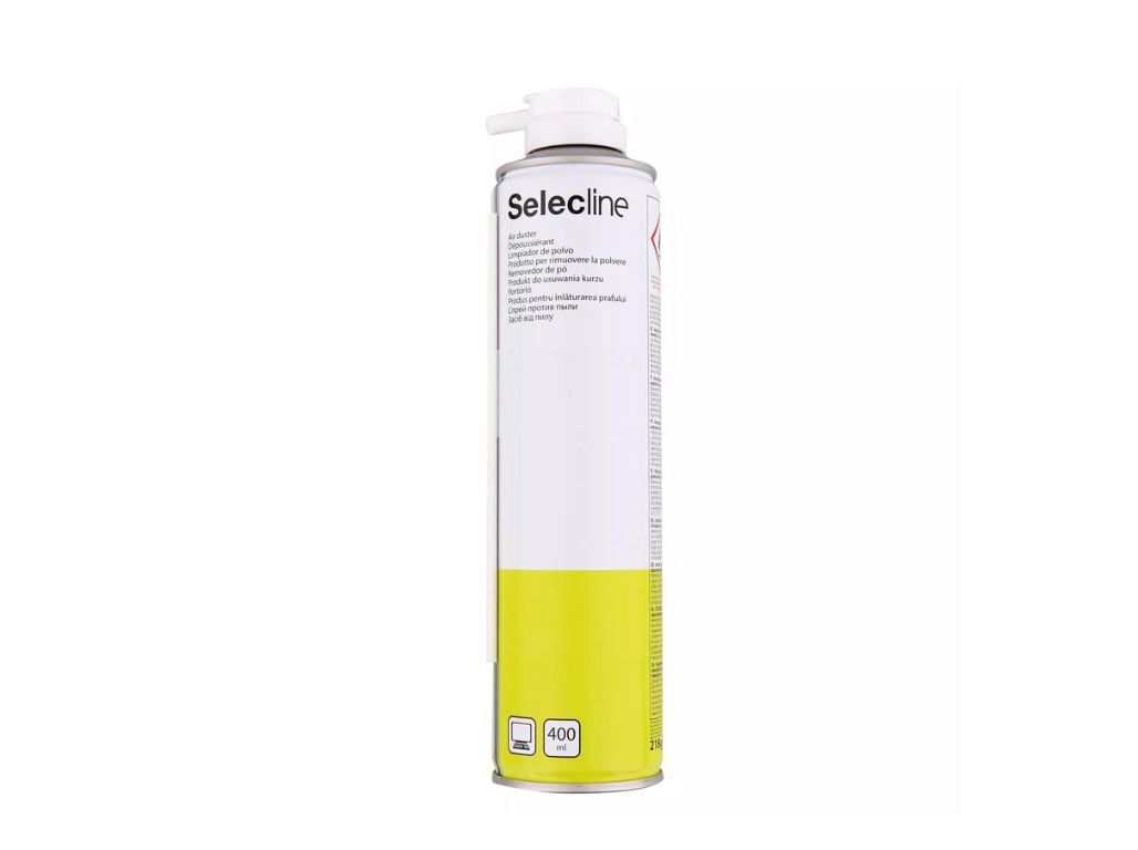 Selecline