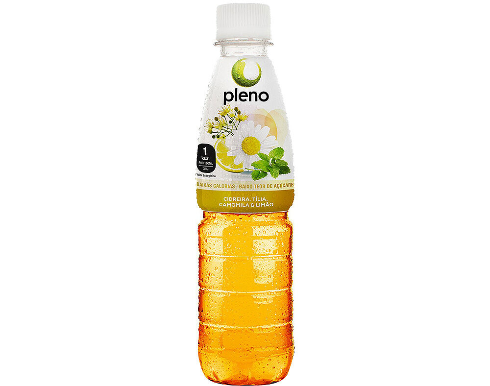 Bebida Pleno Ervas 0.33l | Auchan