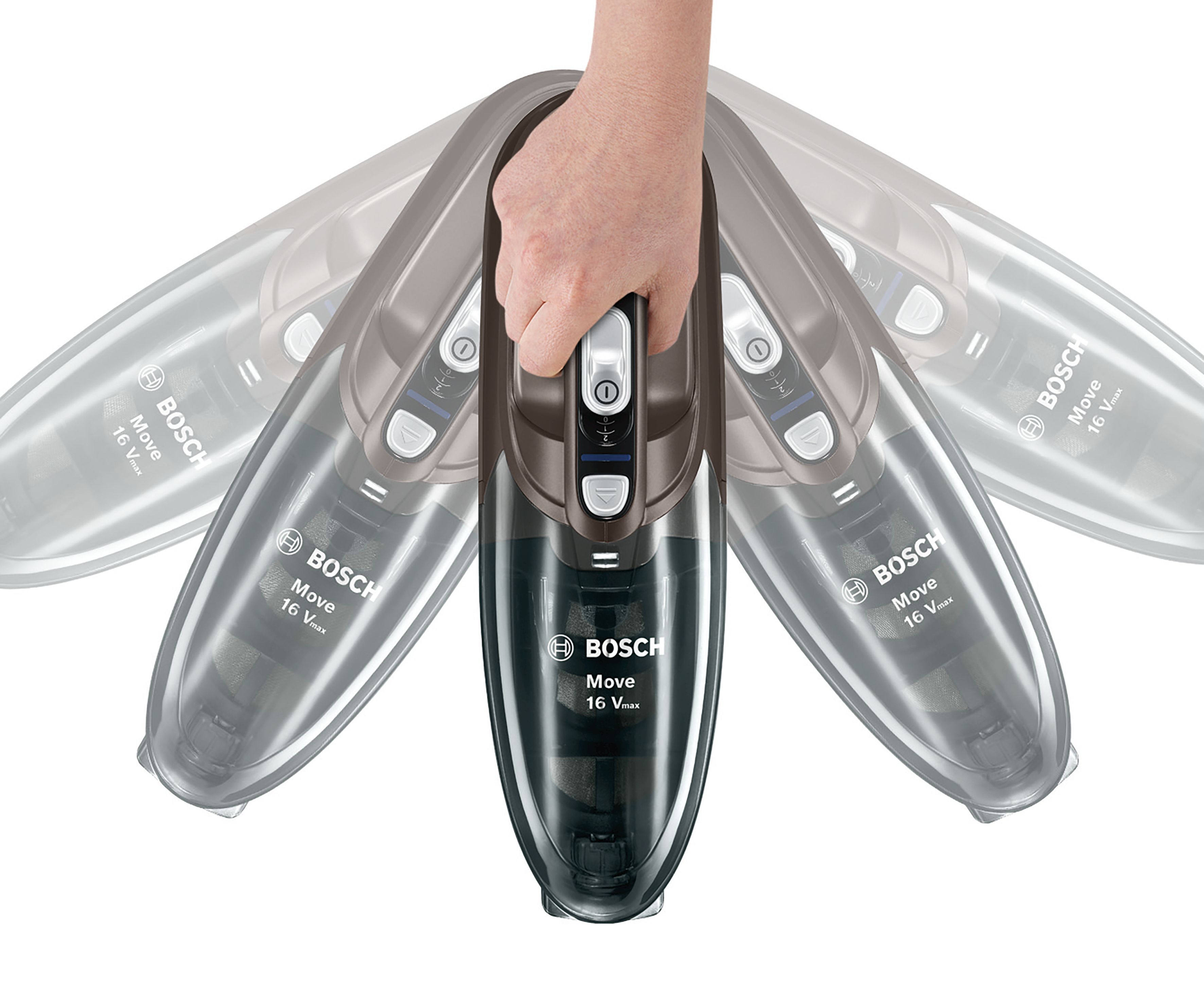 Mini Aspirador Bosch Bhn16l Move Lithium | Auchan
