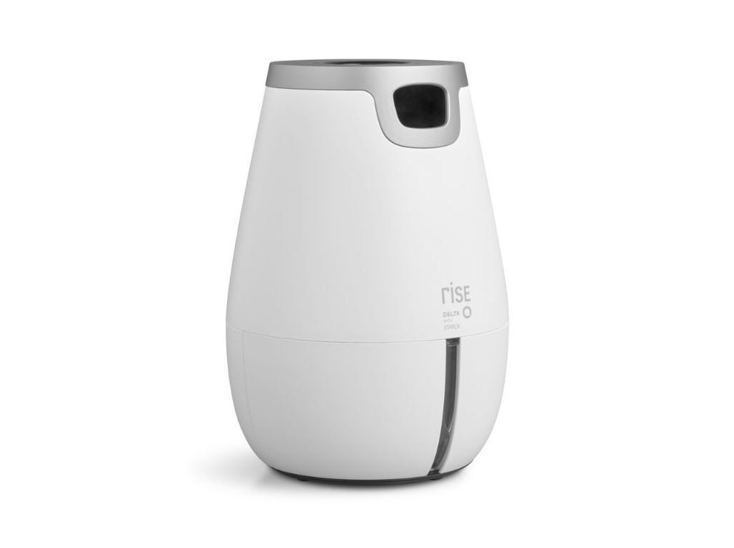 Máquina De Café Delta Q Rise Branco | Auchan